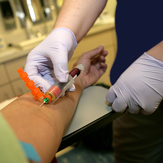 » Infectious Disease Exposure