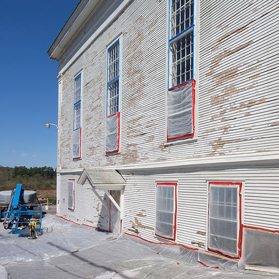 » Lead Poisoning Exposure